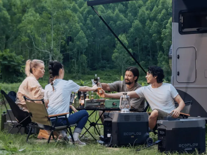 Aktualności | EcoFlow Authorized Distributor | Oficjalny dystrybutor ...