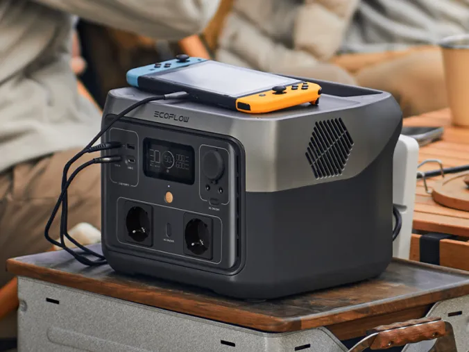 Aktualności | EcoFlow Authorized Distributor | Oficjalny dystrybutor ...